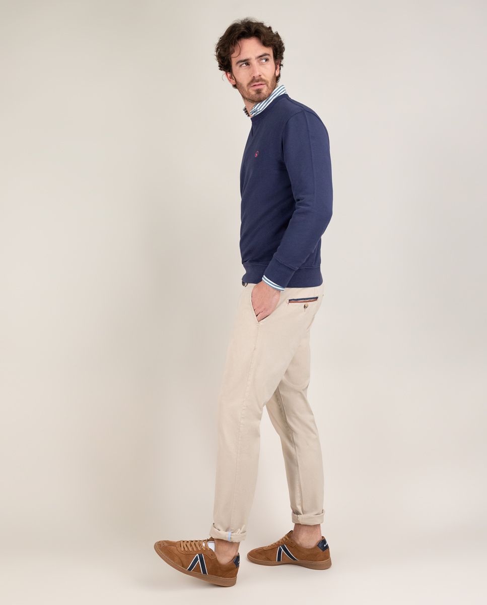 El Ganso® | Basic Beige Chinos