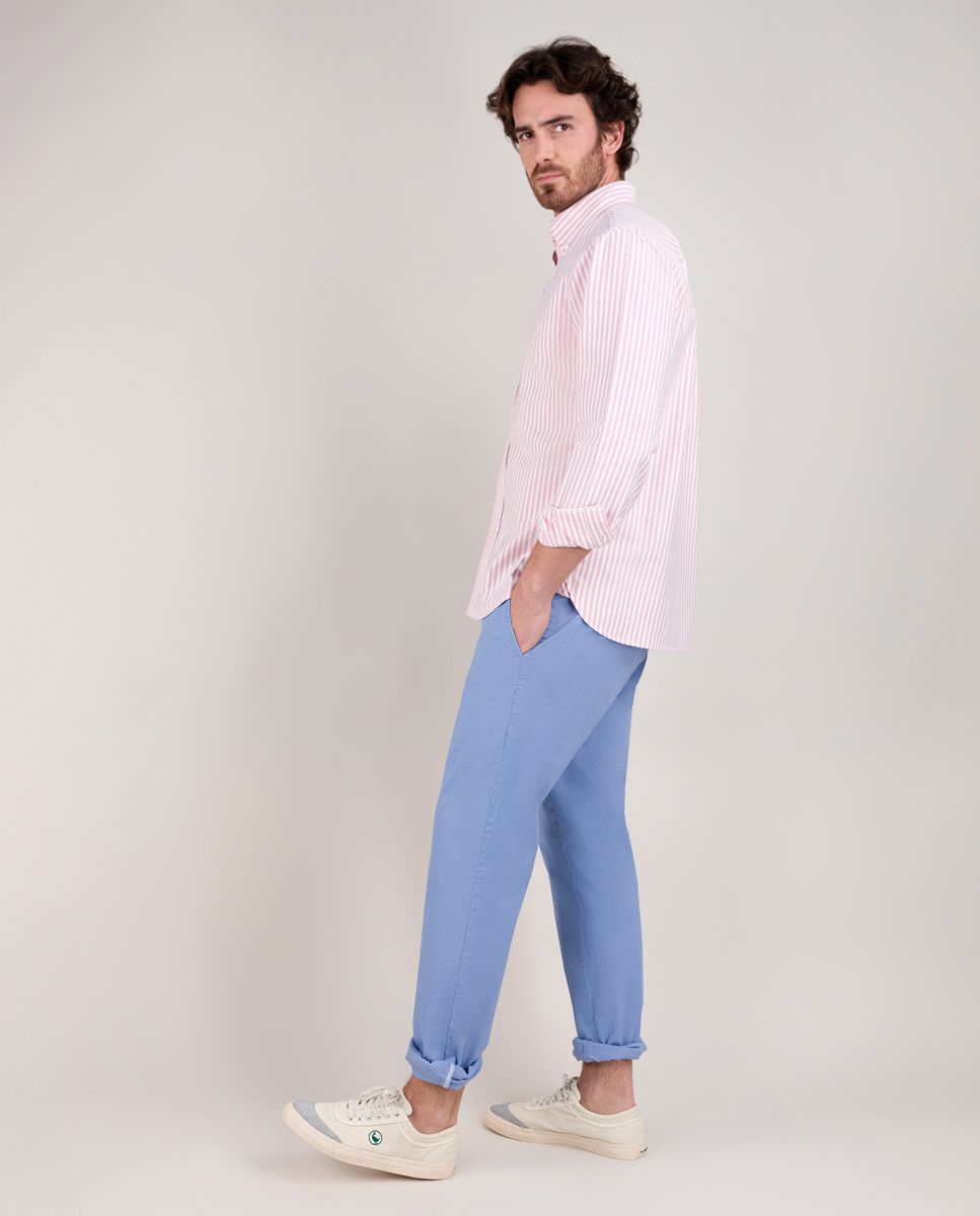 El Ganso® | Basic Blue Chinos