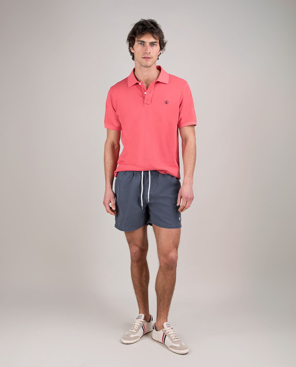 El Ganso® Bermuda Cord Marine Outlet