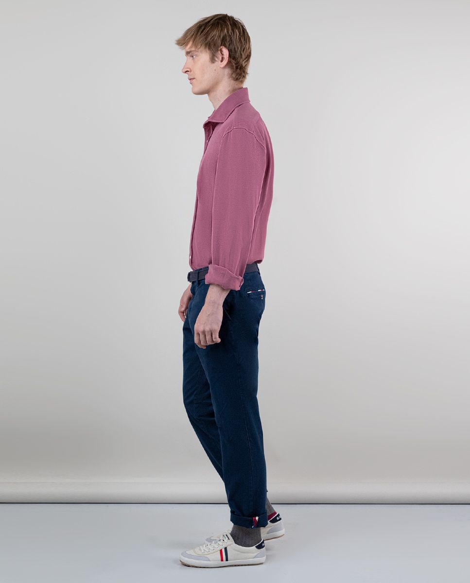El Ganso® | Basic Navy Chinos