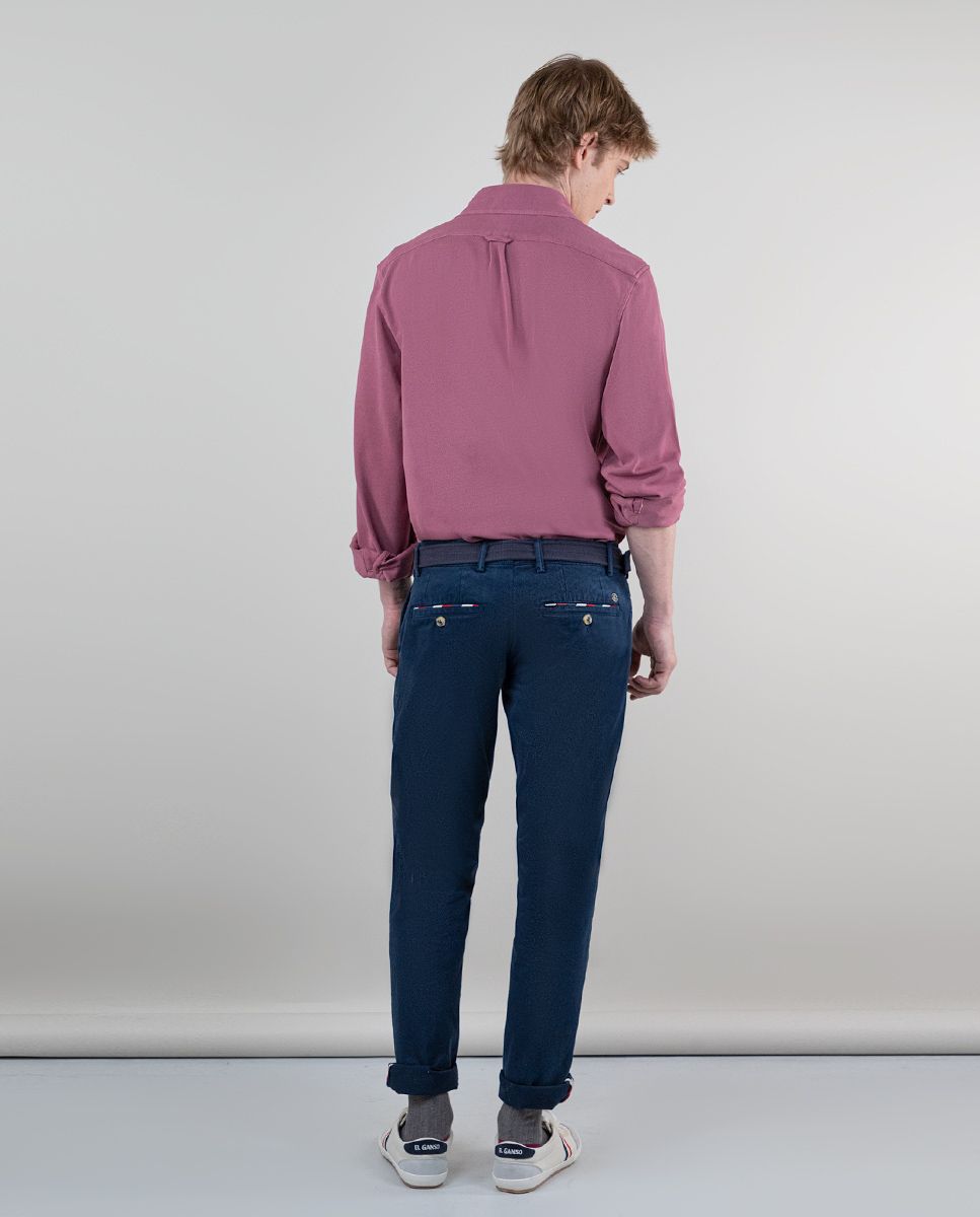 El Ganso® | Basic Navy Chinos