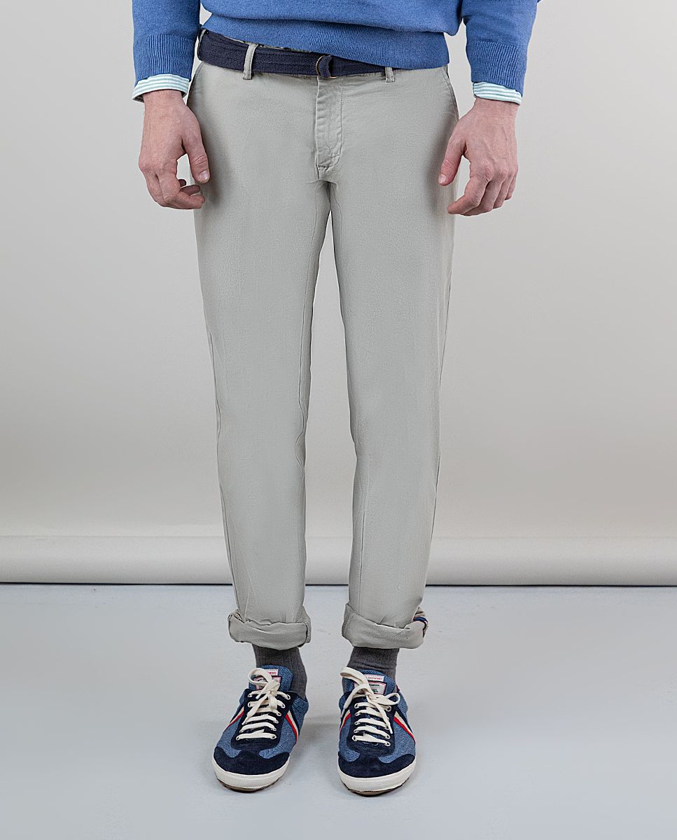 El Ganso® | Basic Beige Chinos