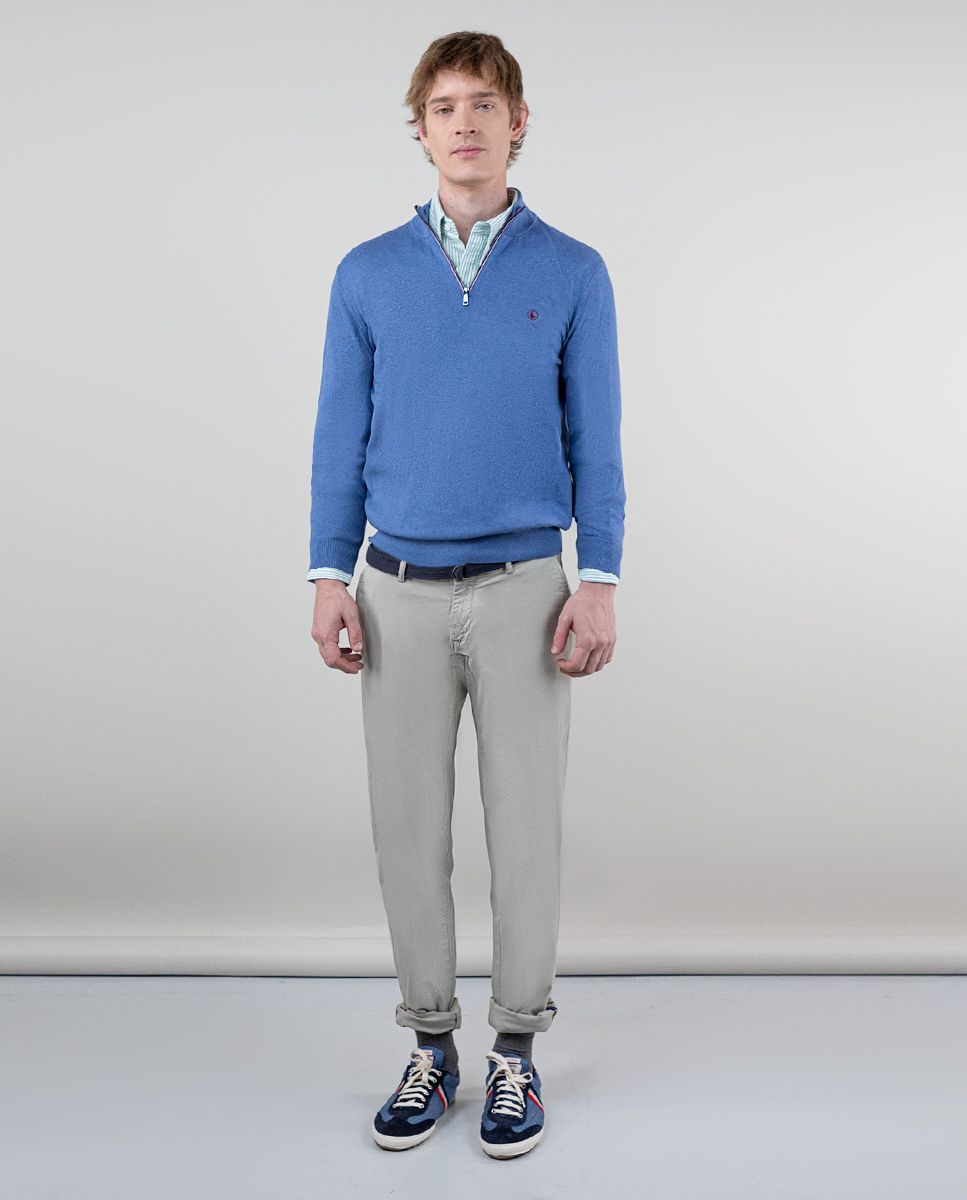 El Ganso® | Basic Beige Chinos