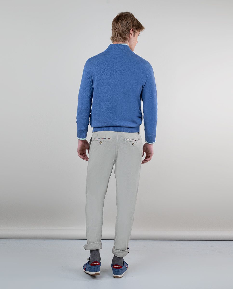 El Ganso® | Basic Beige Chinos