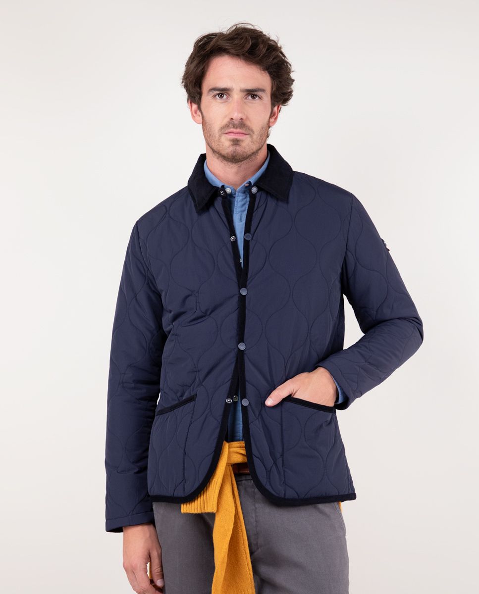 El Ganso® | Navy Husky