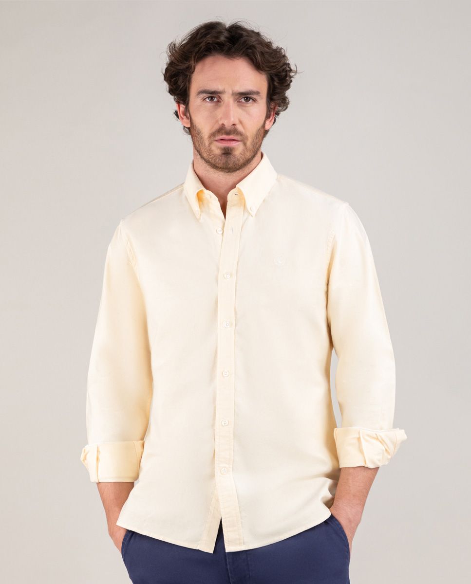 El Ganso® | Camisas masculinas