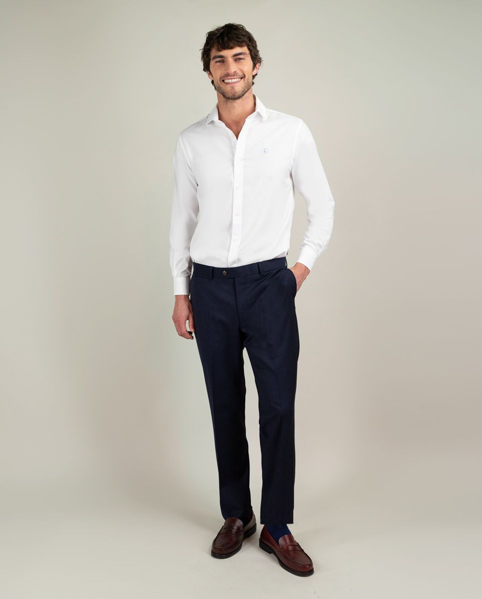 Nueva Colección de Primavera 2025 ya a la venta | El Ganso® Camisa Pin ...