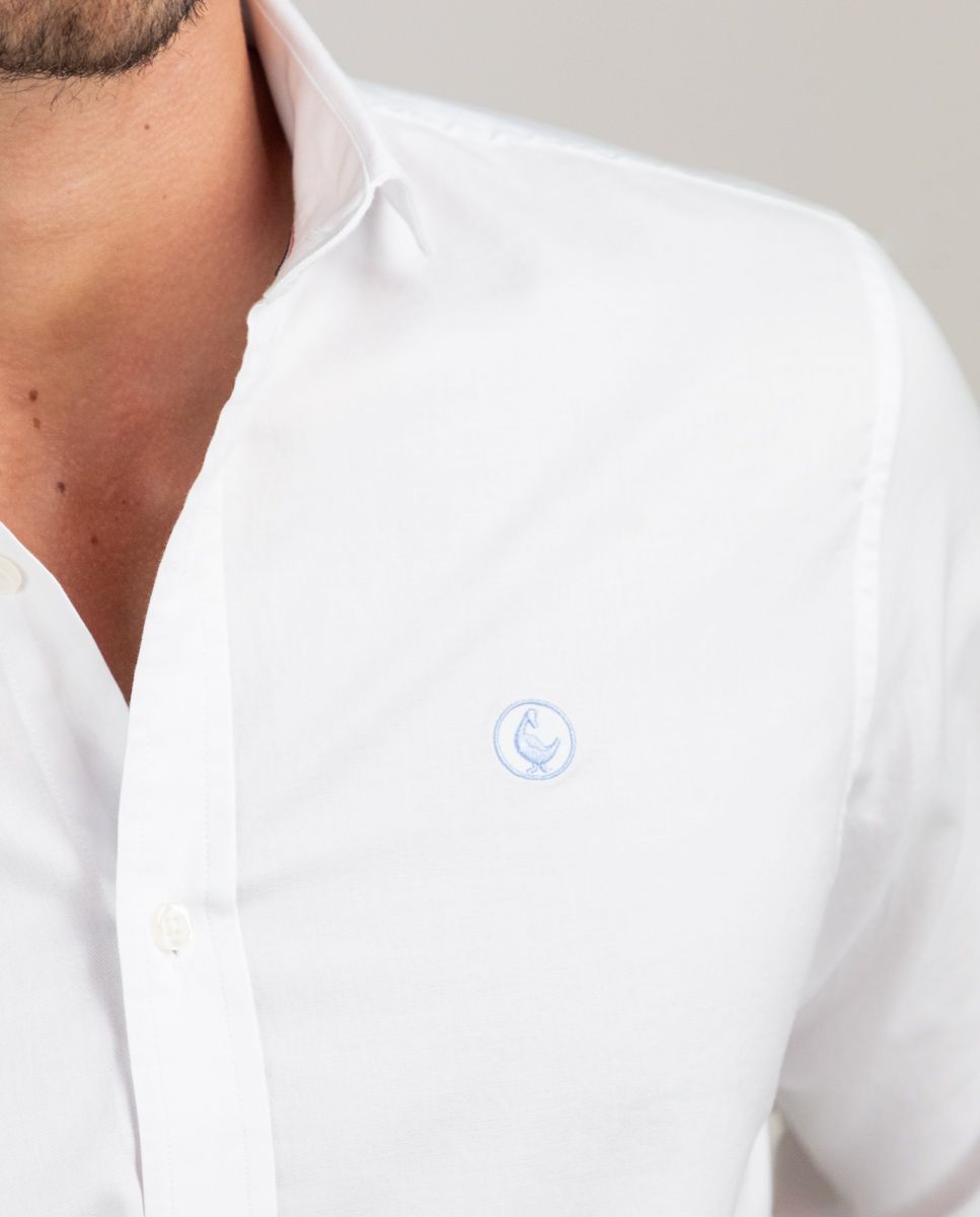 Nueva Colección de Primavera 2025 ya a la venta | El Ganso® Camisa Pin ...