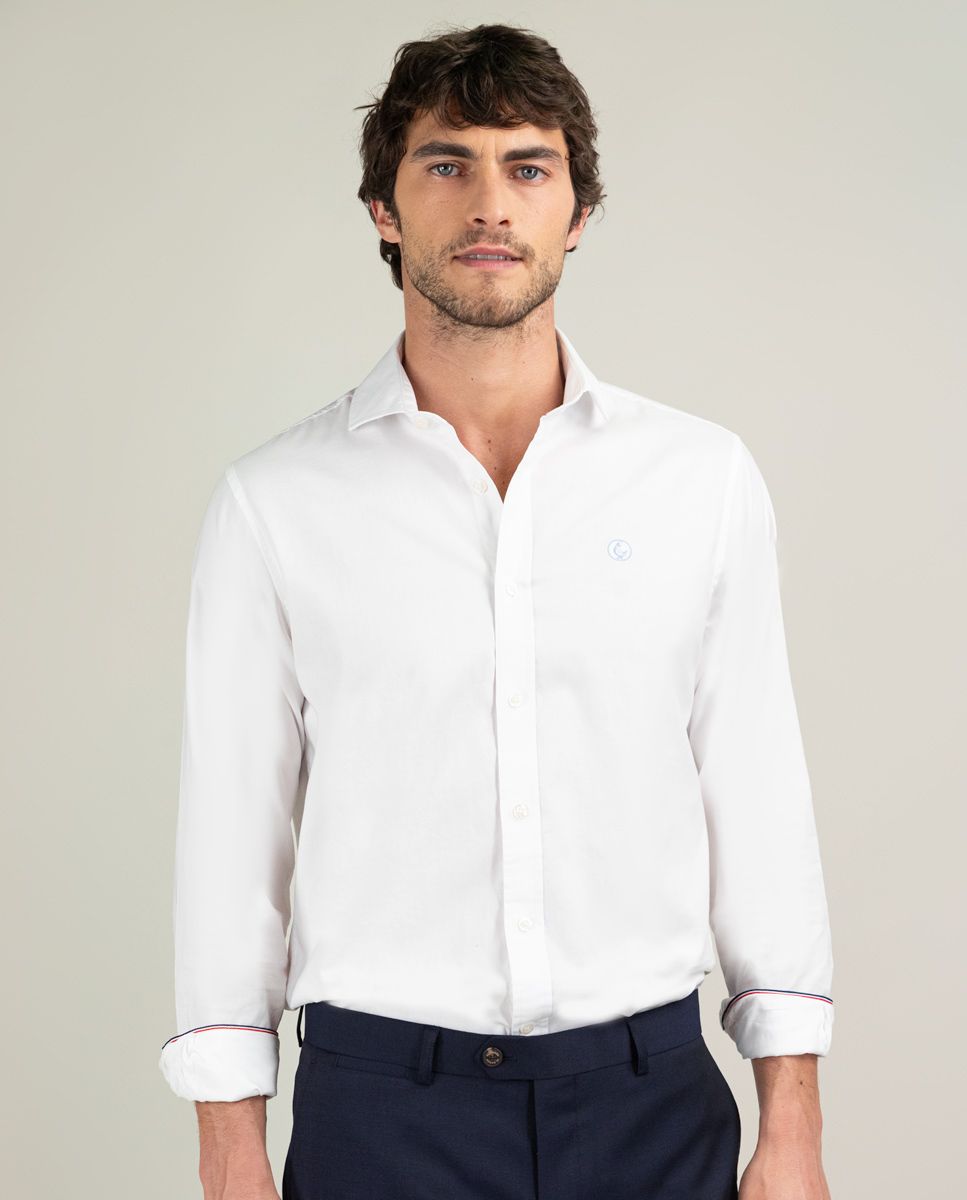 Nueva Colección de Primavera 2025 ya a la venta | El Ganso® Camisa Pin ...