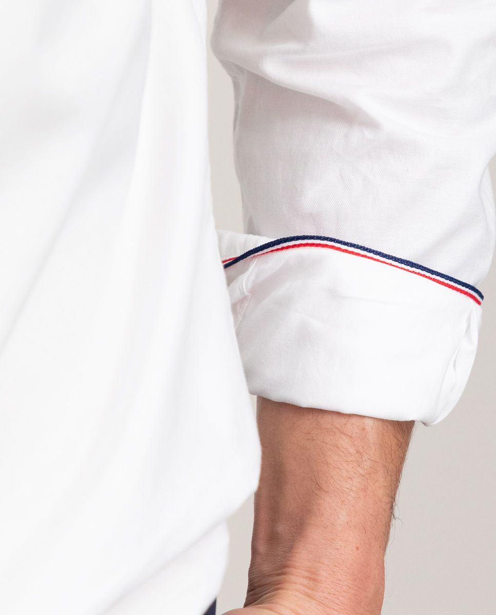 Nueva Colección de Primavera 2025 ya a la venta | El Ganso® Camisa Pin ...