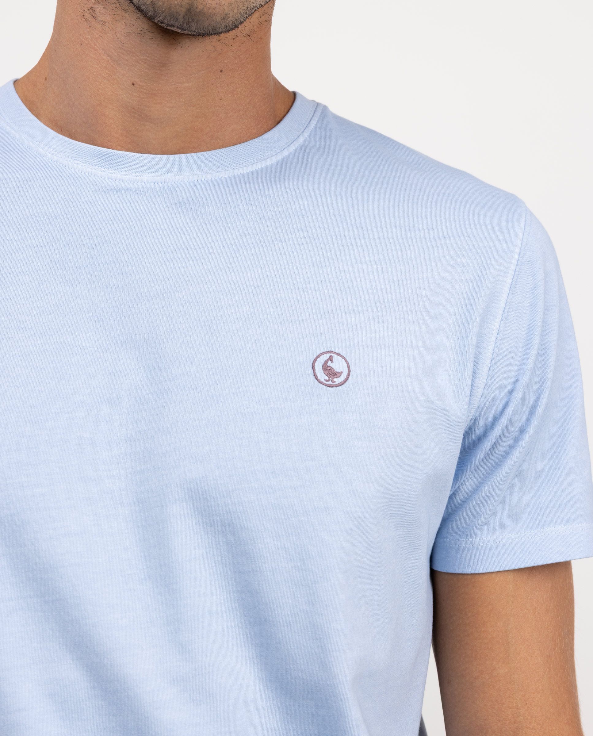 El Ganso® Basic Light Blue Shirt