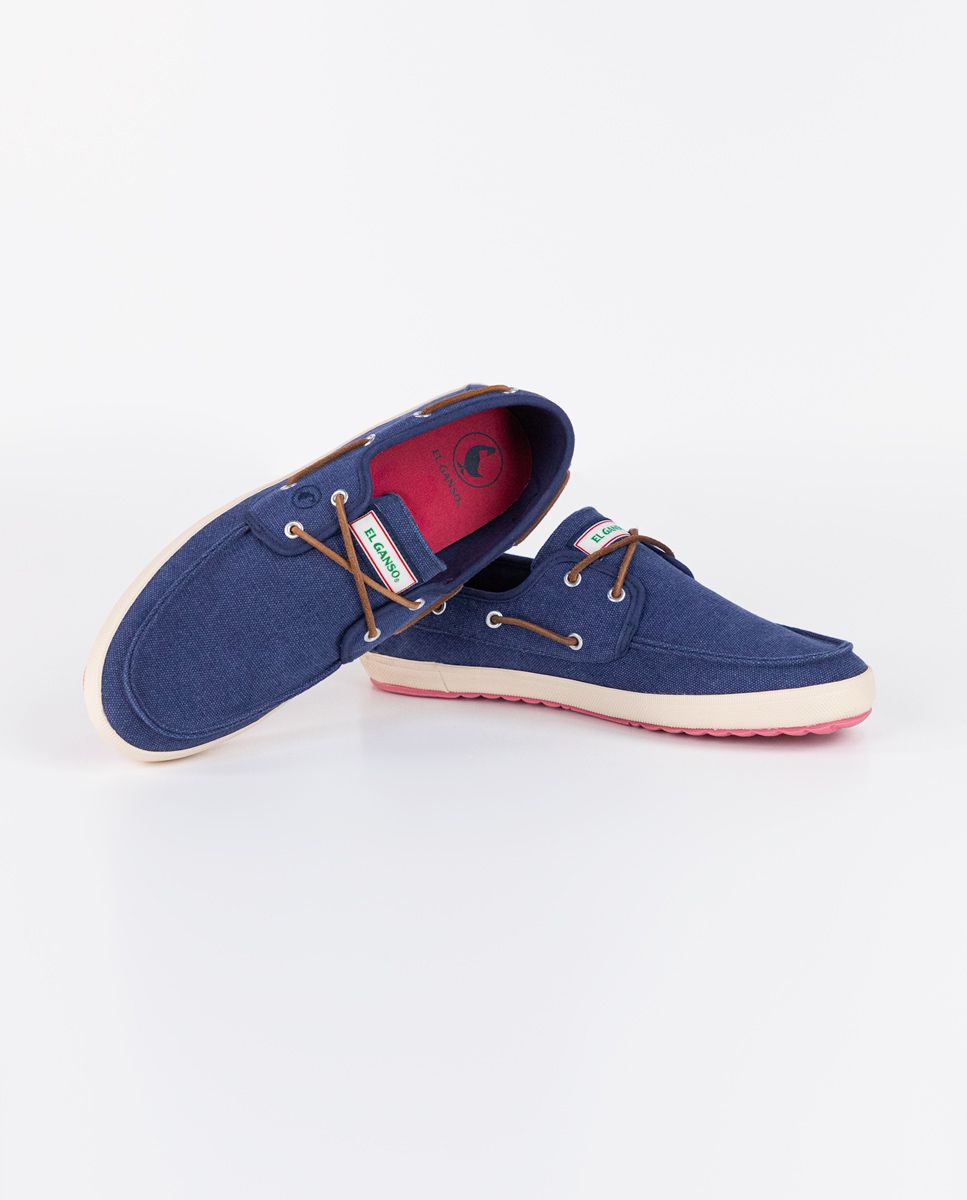 Nueva Colección de Primavera 2025 ya a la venta | El Ganso® Naútico ...