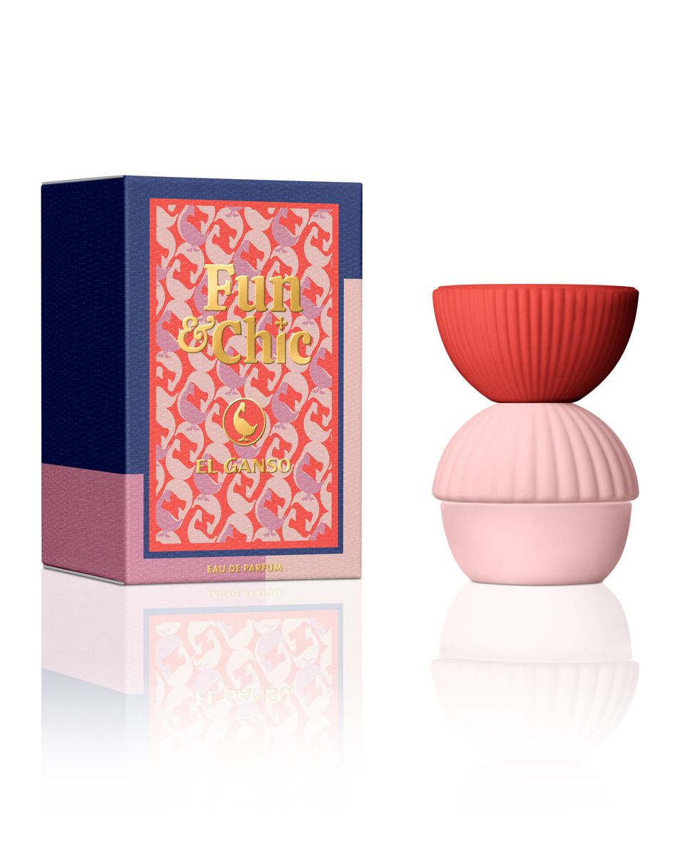 El Ganso® Fun & Chic 30 ml