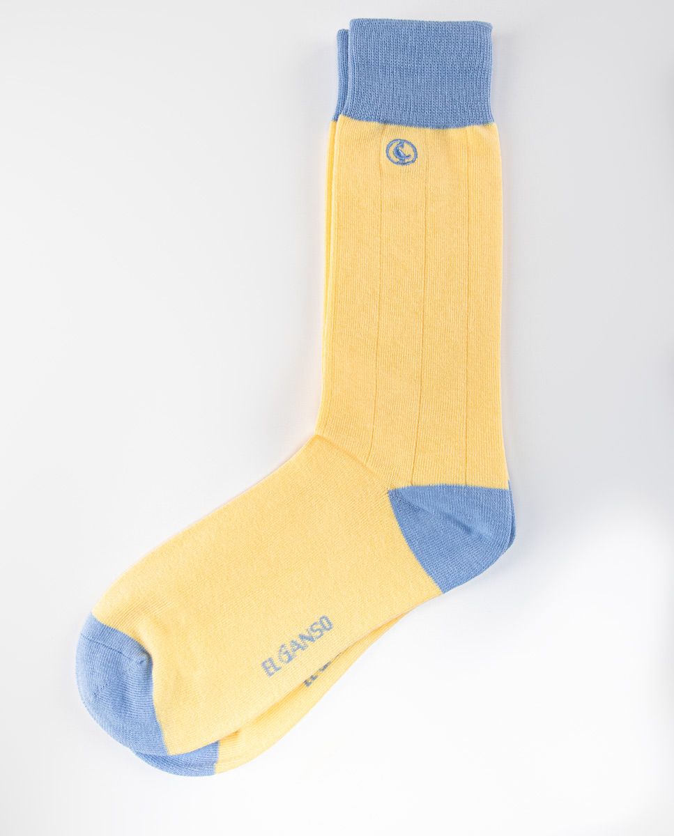 El Ganso® Calcetines Unisex | Colección OI25
