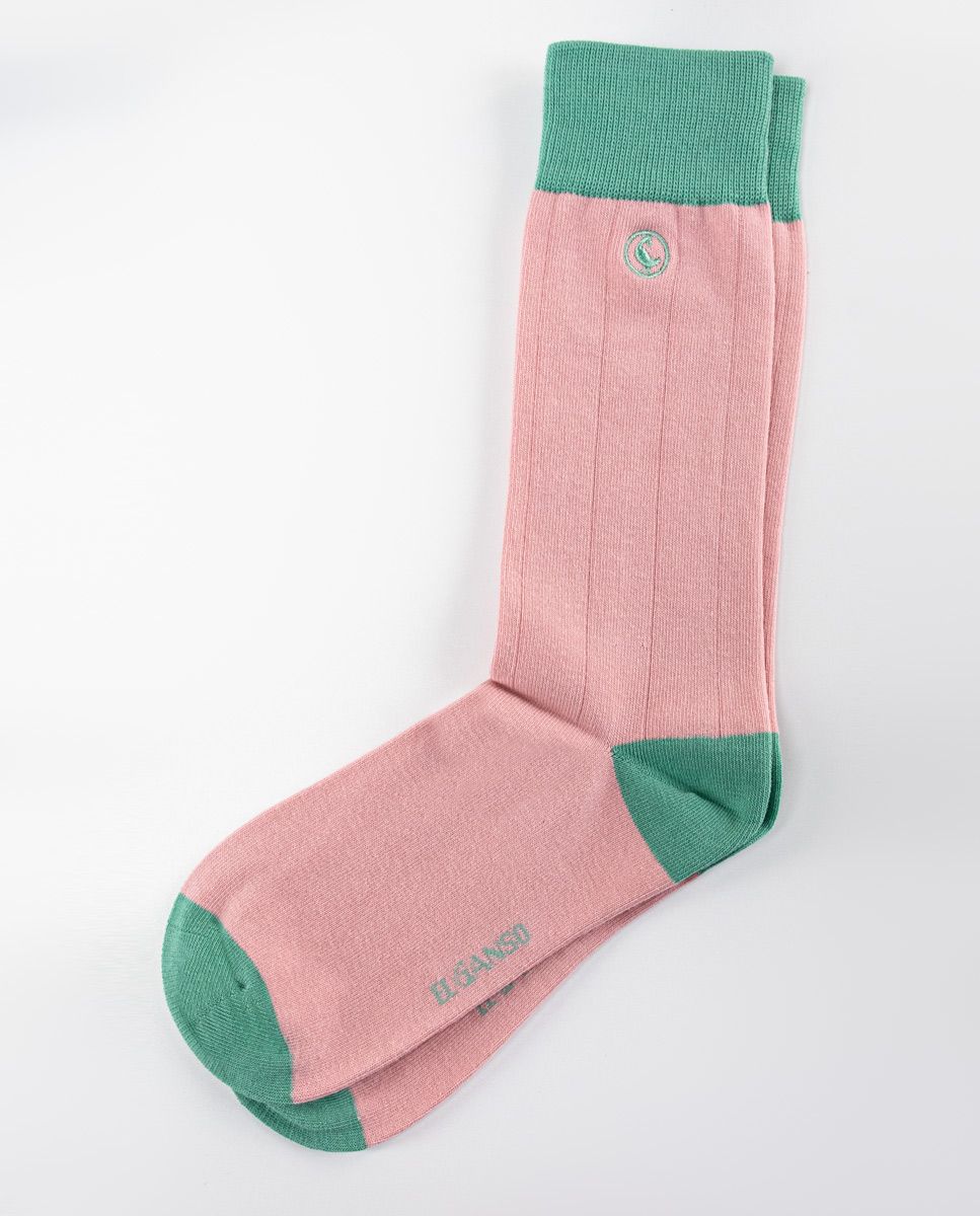 El Ganso® Calcetines Unisex | Colección OI25