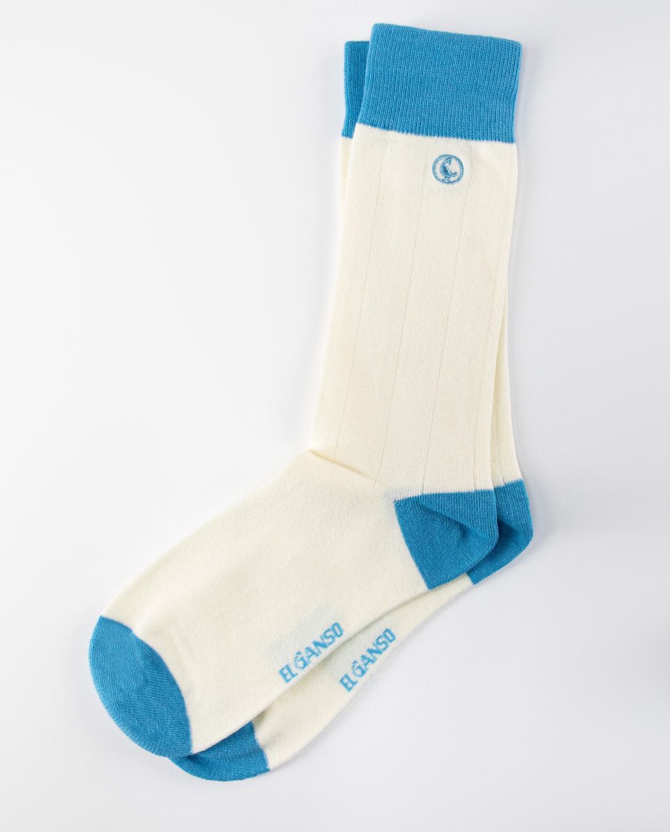 El Ganso® Calcetines Unisex | Colección OI25