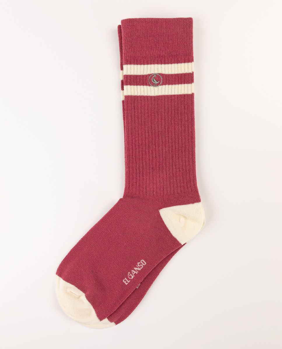 El Ganso® Calcetines Unisex | Colección OI25