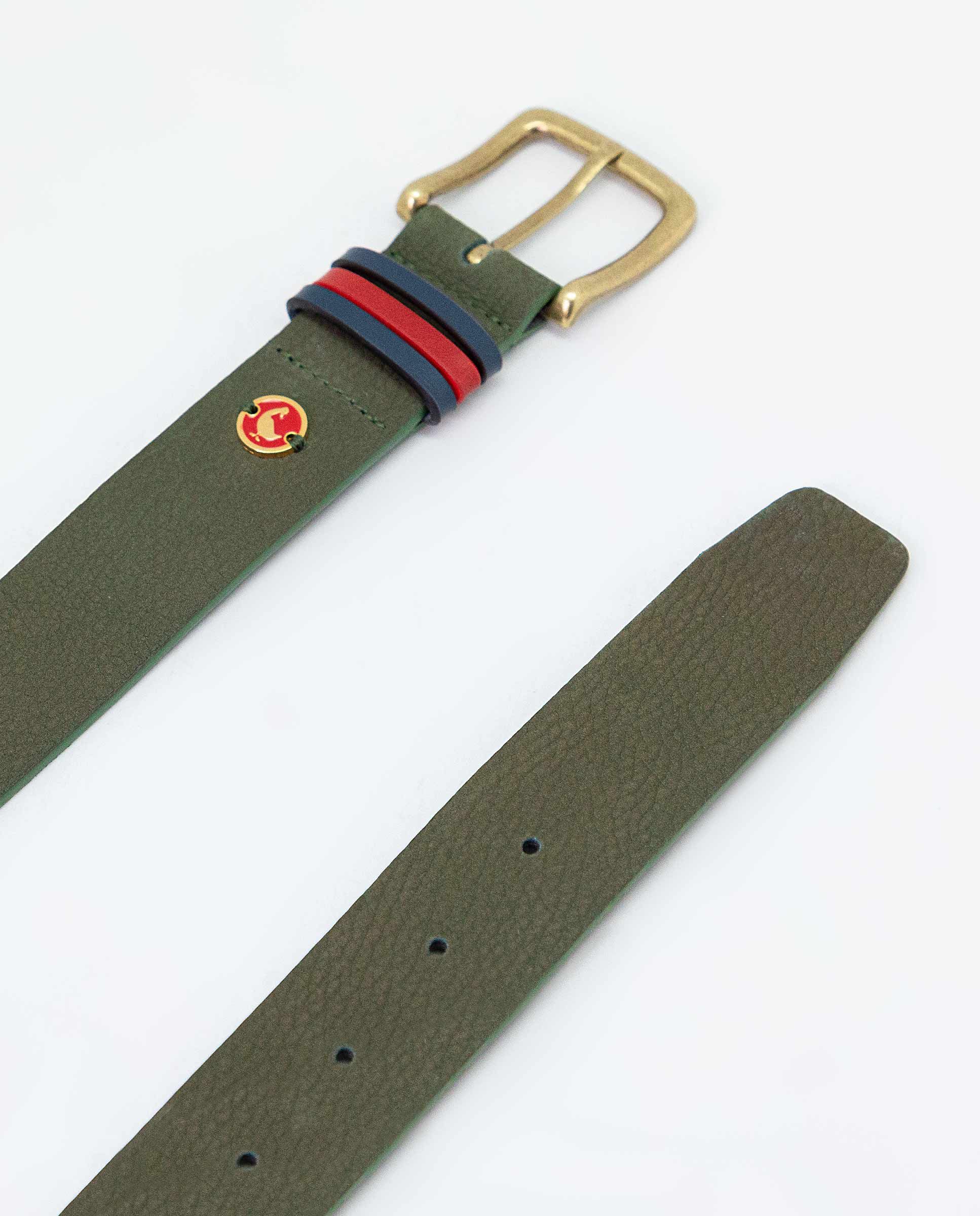 El Ganso® | Cinturones