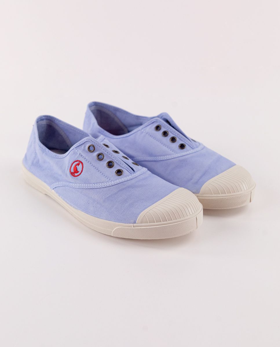 El Ganso® Zapatilla Natural World By El Ganso Azul