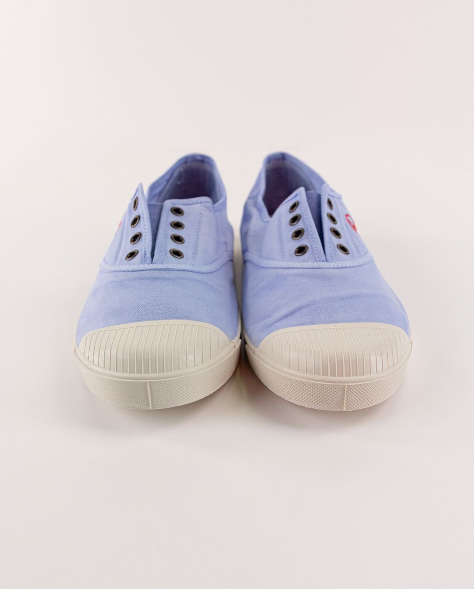 Nueva Colección Primavera-VeranoZapatilla Natural World By El Ganso Azul