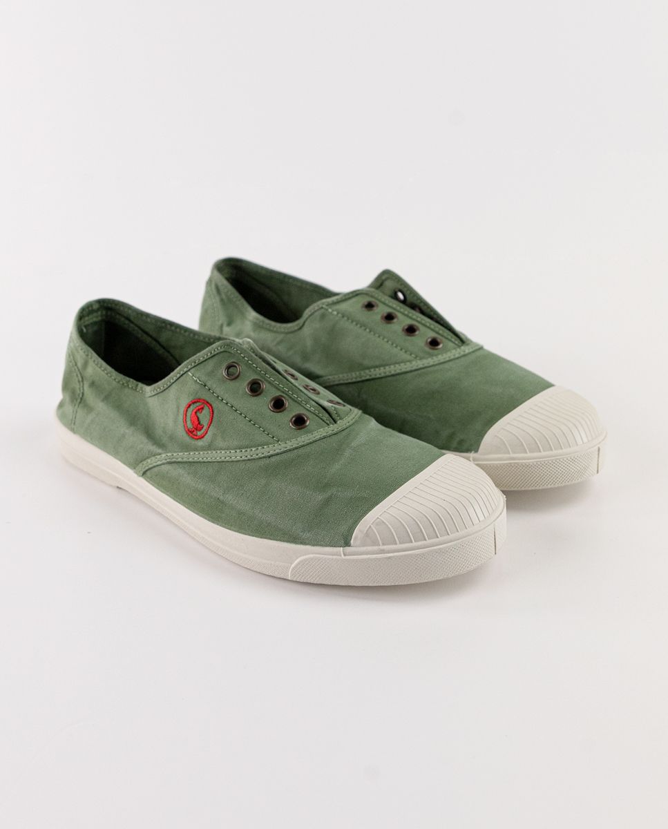 El Ganso® | Rebajas Verano 2025 | Hasta 50%Zapatilla Natural World By ...